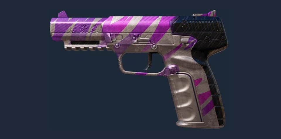 Skins For Making Purple Loadout in CS2