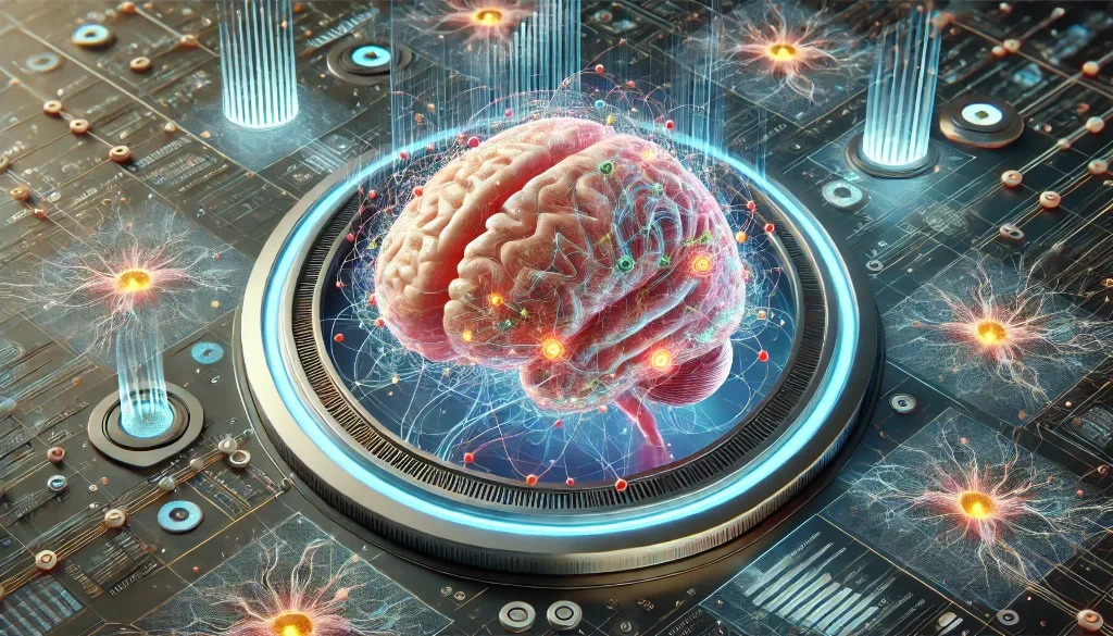 The Human Brain’s Data Storage May Be 2.5 Petabytes: 10 Times More ...