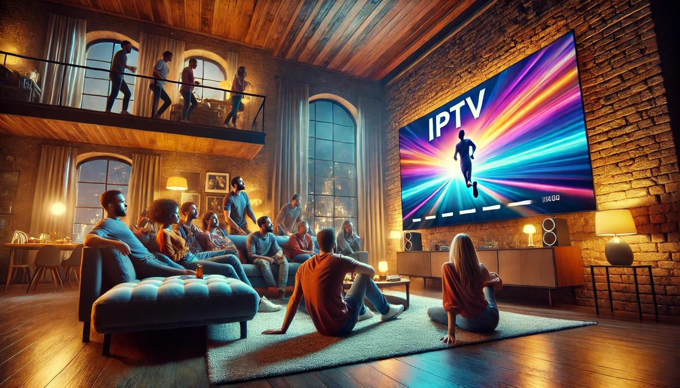 Common Problems with IPTV: How to Fix Them