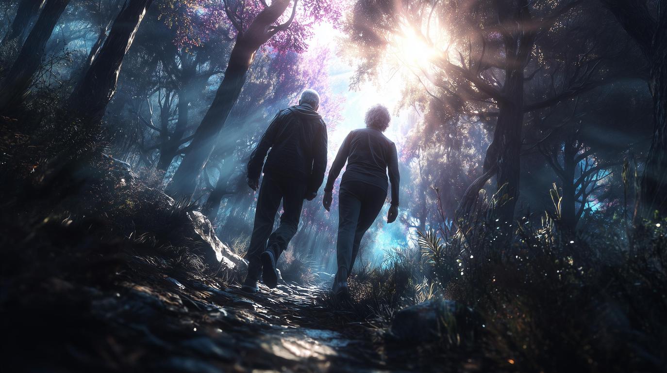 Scientists Discover Bone 'Exercise Switch': GPR133 May Restore Skeletal ...