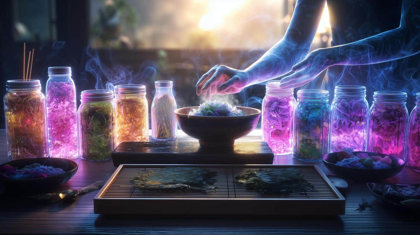 Precision Gut Health in 2026: Synergizing Fermented Nutrients and ...