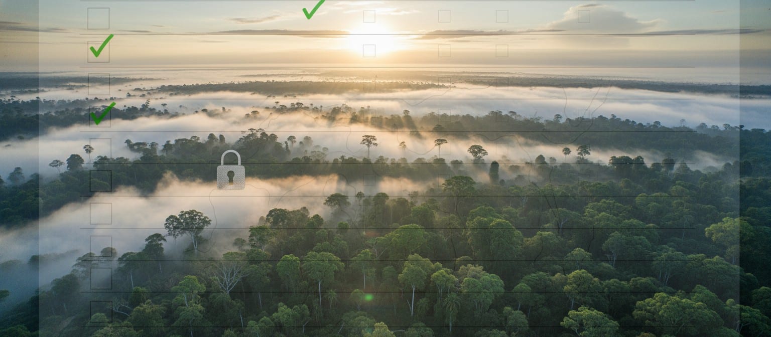 Scaling Congo Basin Rainforest Protection: How Gabon Infini Redefines ...