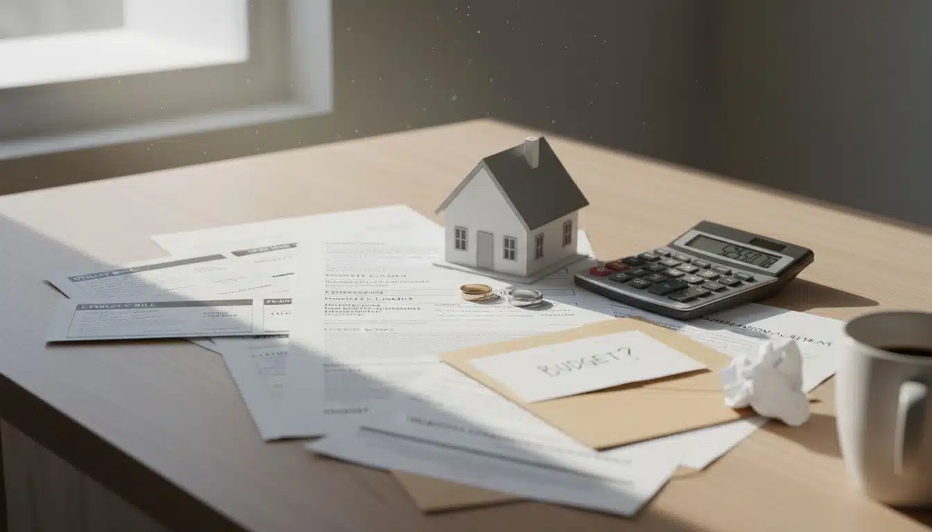 Trial Separation: A Hidden Financial Risk in Nevada Divorce