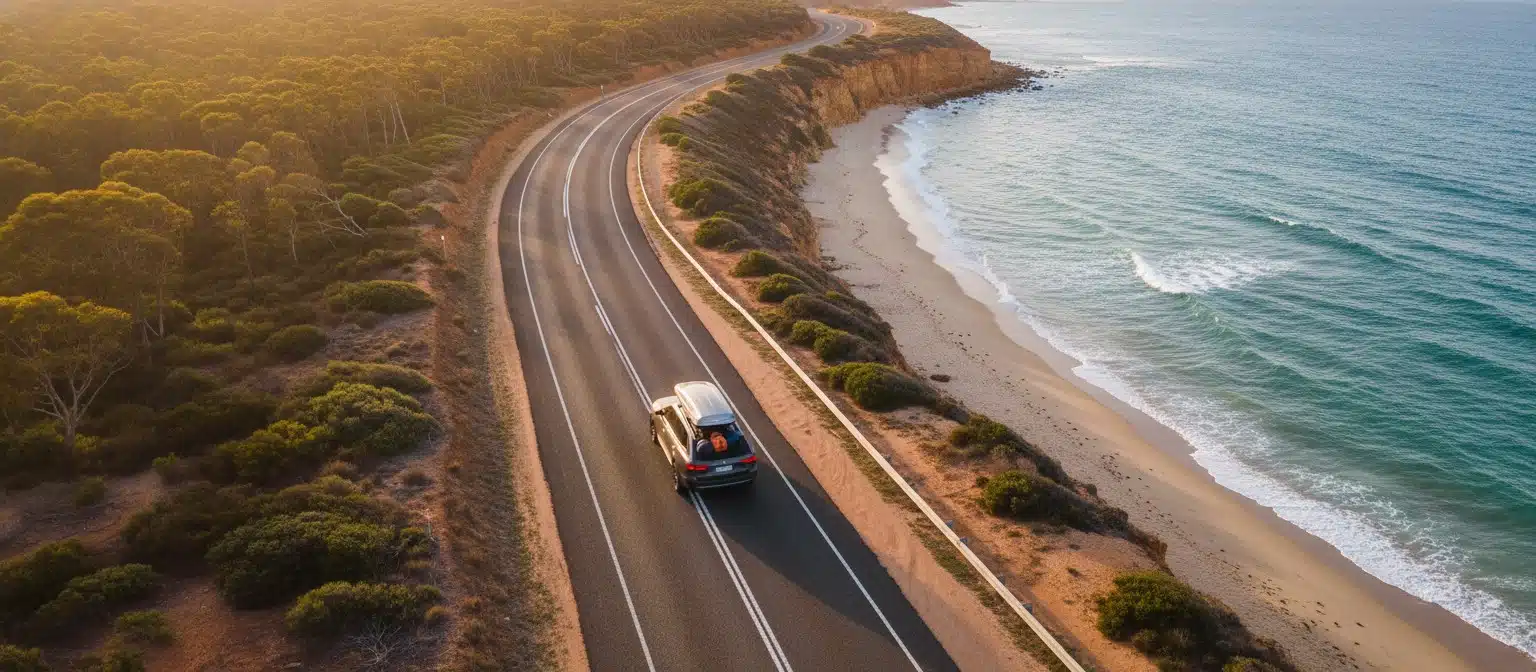 Roof Racks: When Storage Problems Get Solved on the Roof
